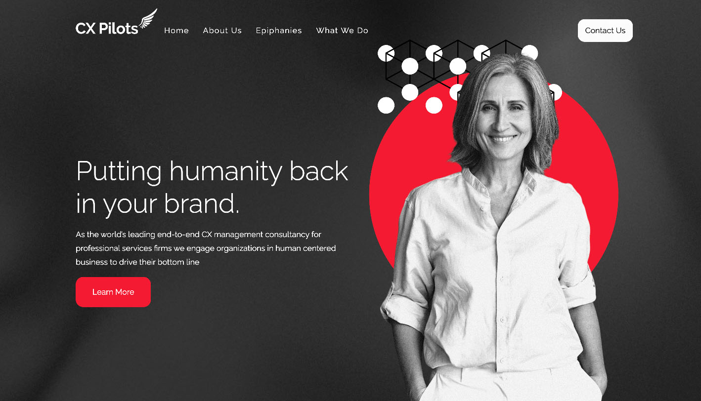 CX Program Management | Customer Experience Consulting | CX Pilots