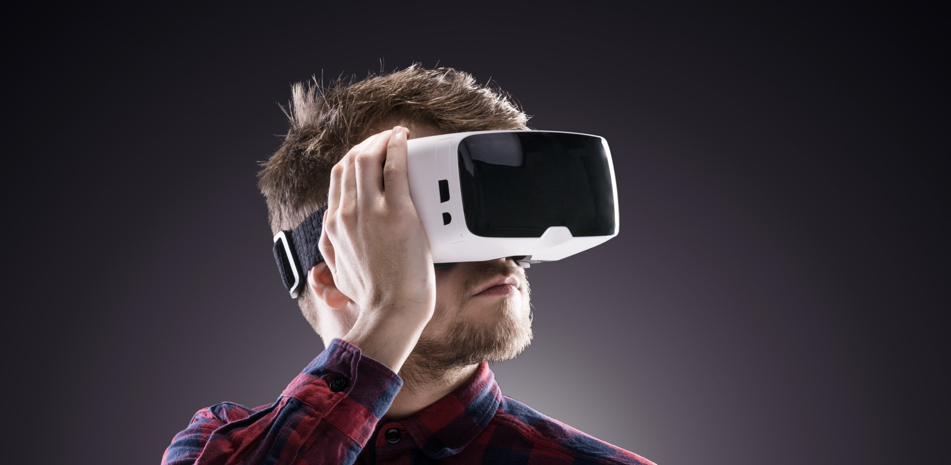 How to design common/basic interactions in VR