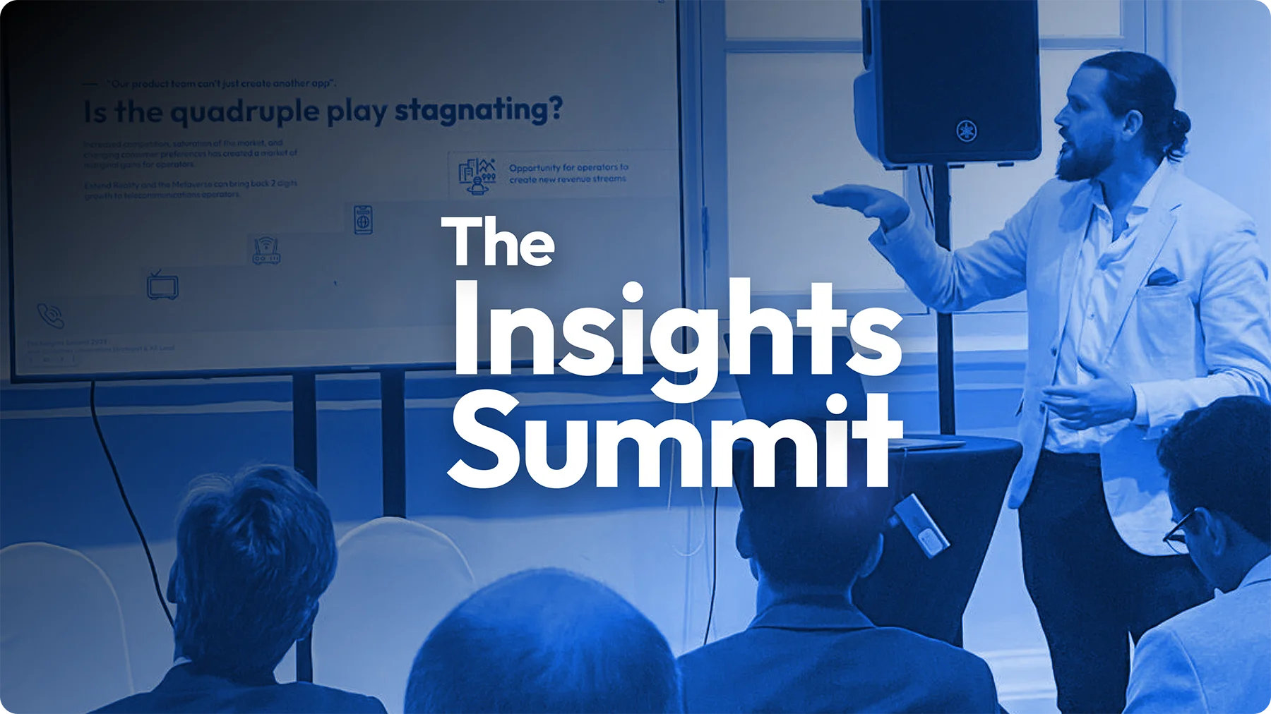 The Insight Summit in Singapore: Key Takeaways