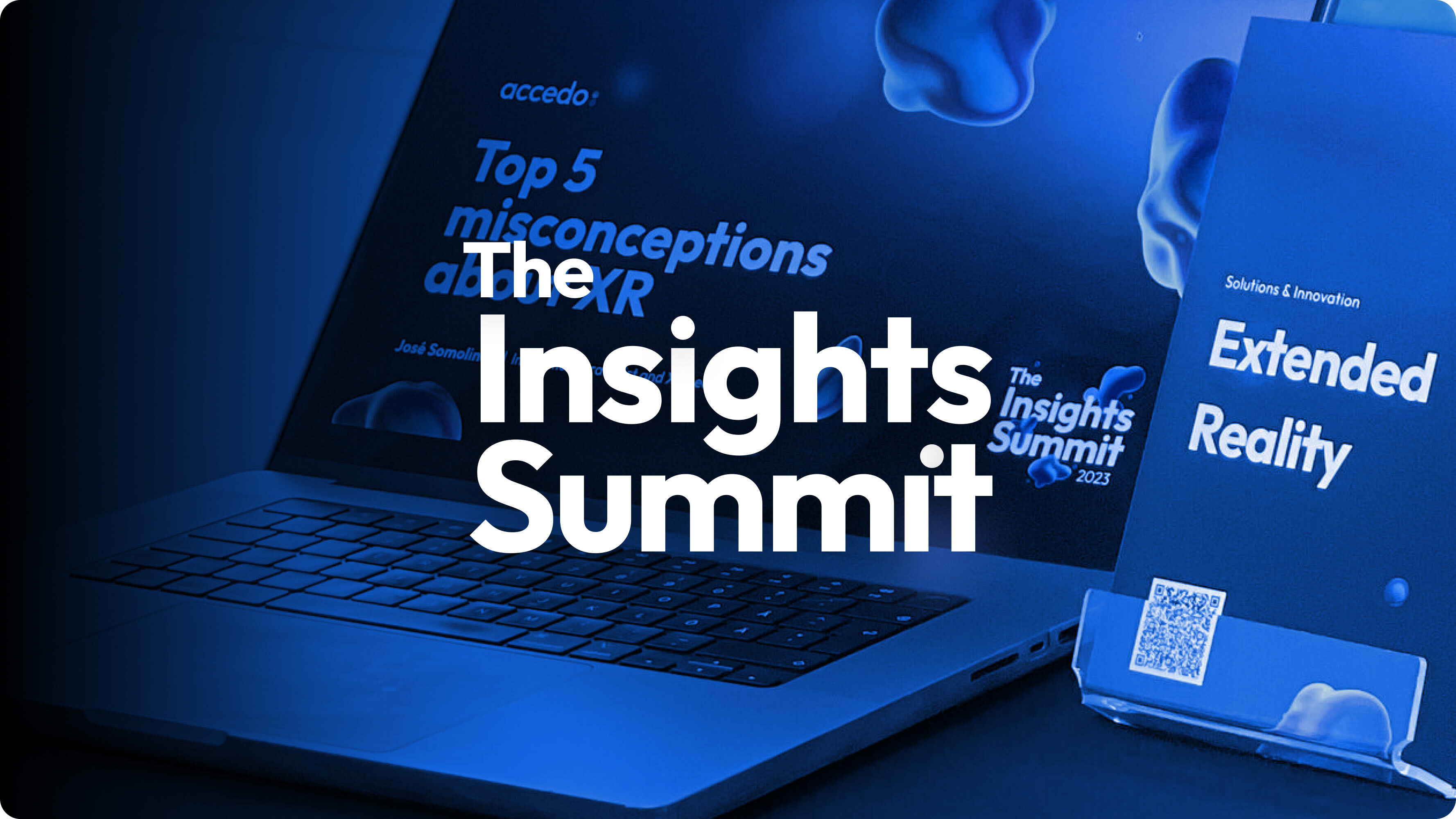 The Insights Summit in Mumbai: Key Takeaways