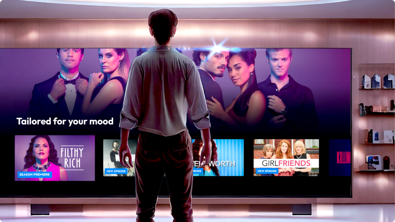 How Generative AI will Reshape the OTT Video Industry