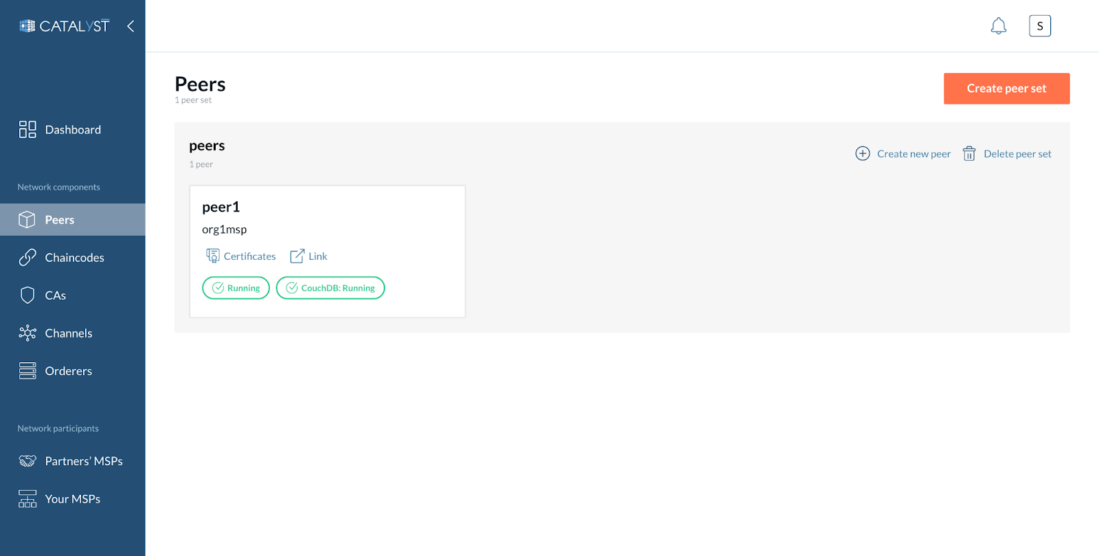 Explore a comprehensive guide to Hyperledger Fabric network management, optimization, and ...