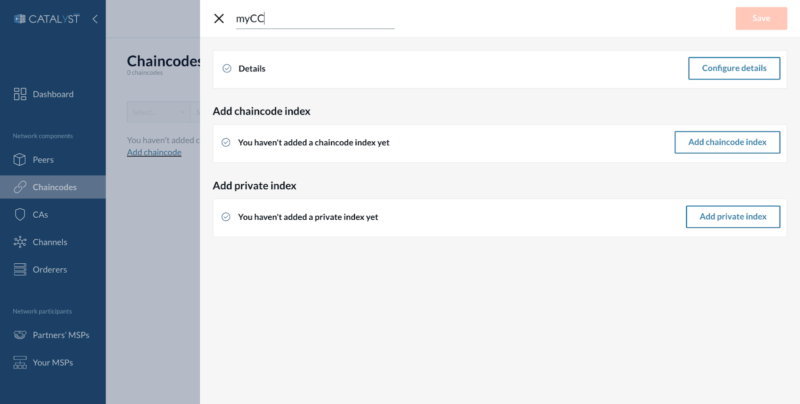 Explore a comprehensive guide to Hyperledger Fabric network management, optimization, and ...
