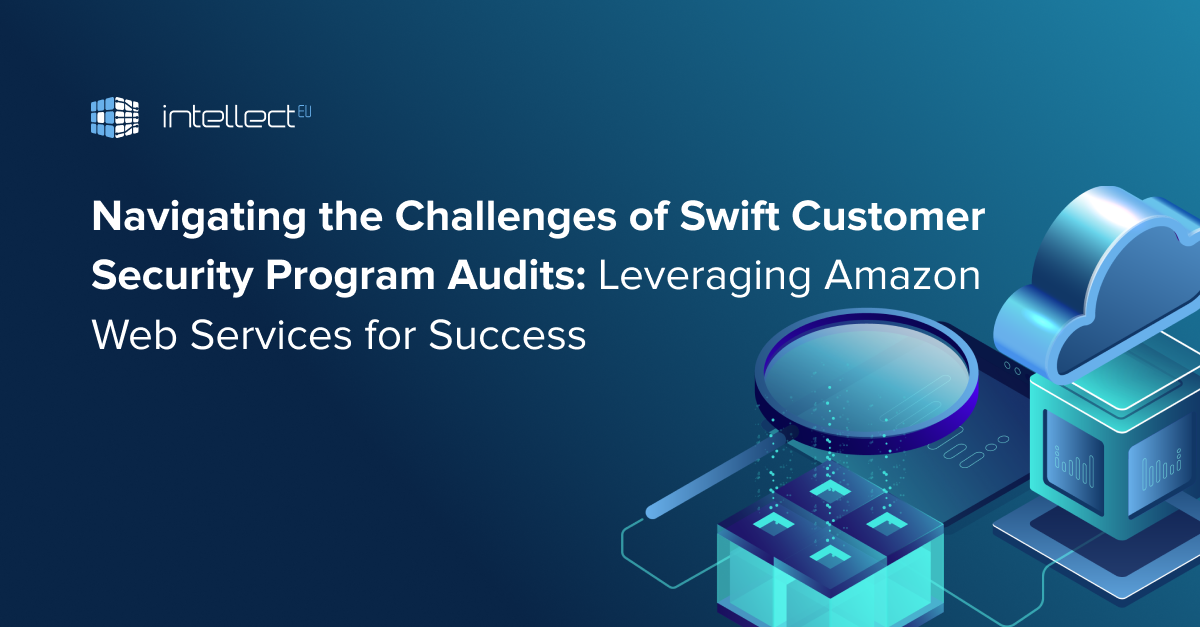 How can organizations use AWS to ensure the best chance of passing the ...