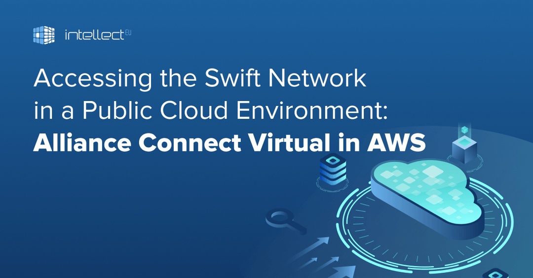 Discover how to make use of Alliance Connect Virtual to leverage Swift ...
