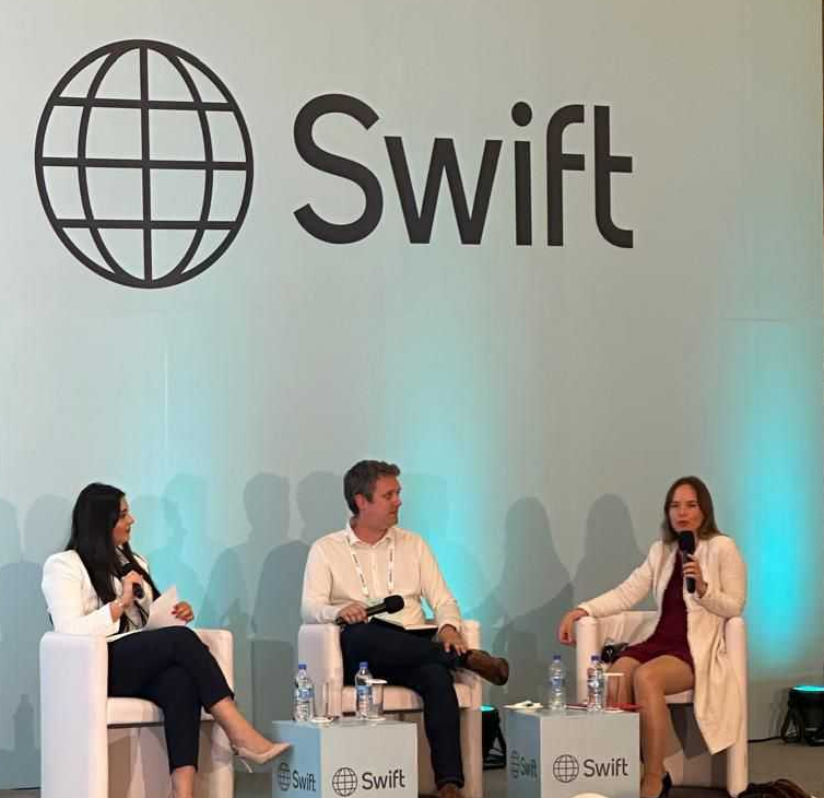 Insights from Swift Connect Africa 2024