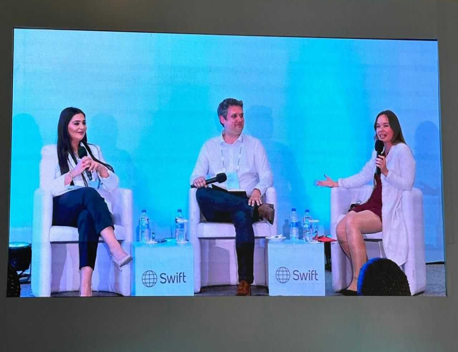 Insights from Swift Connect Africa 2024