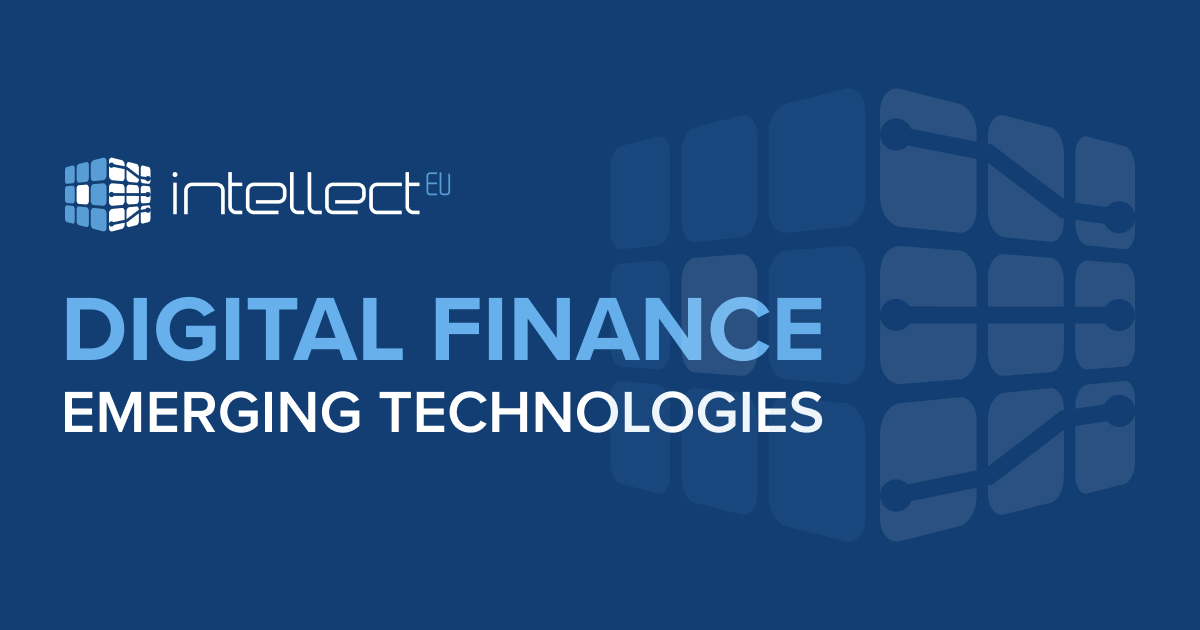 IntellectEU | Accelerate the Evolution of Global Markets