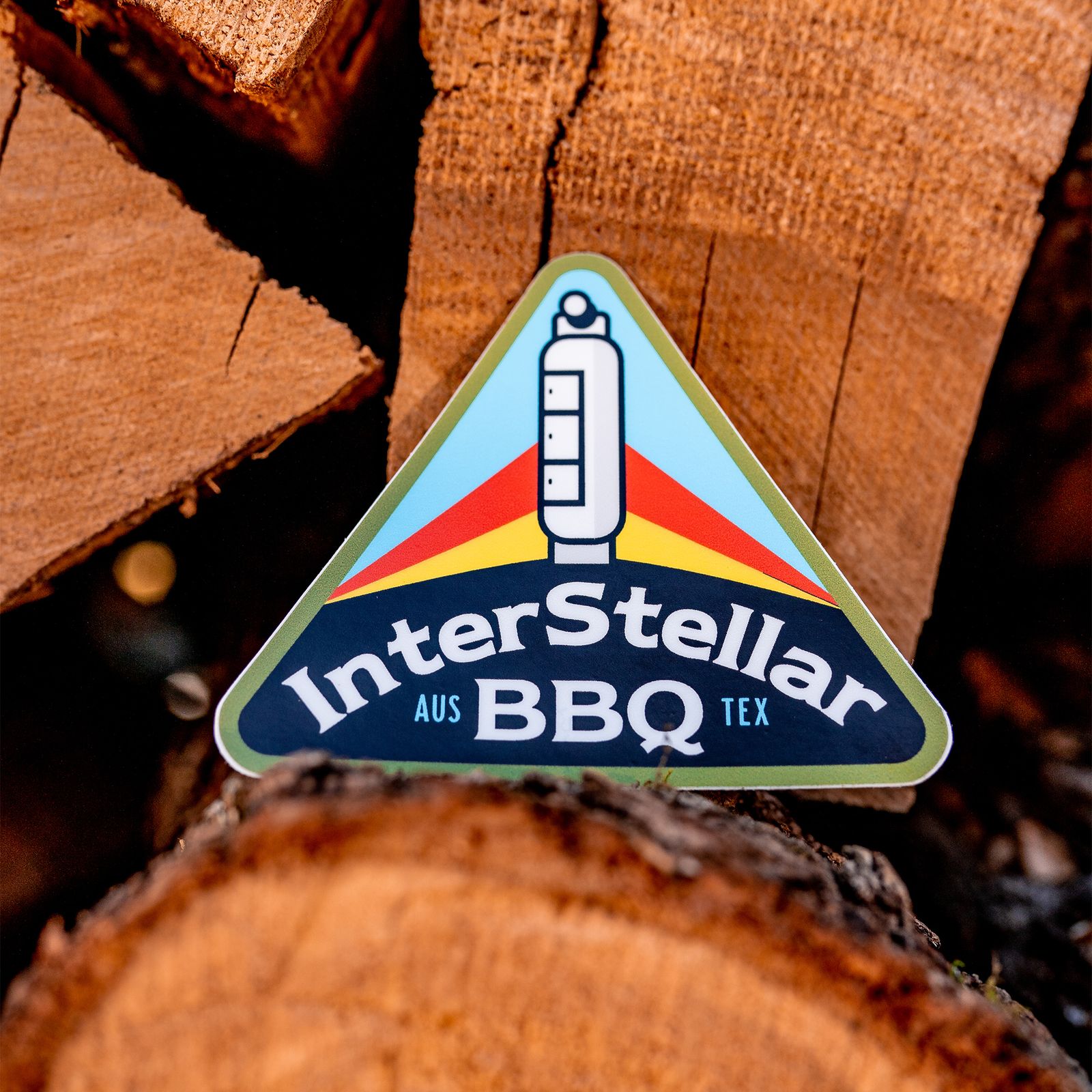 InterStellar BBQ