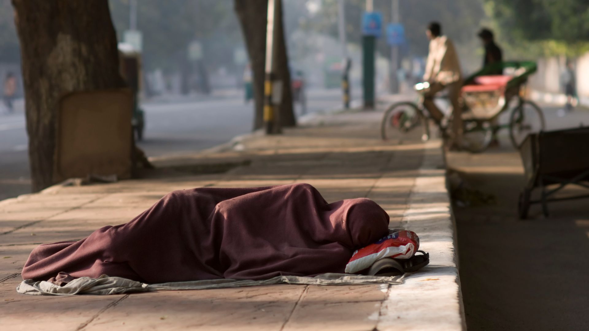 DeMaio Releases “CLEAN Streets” Initiative to Combat Homelessness