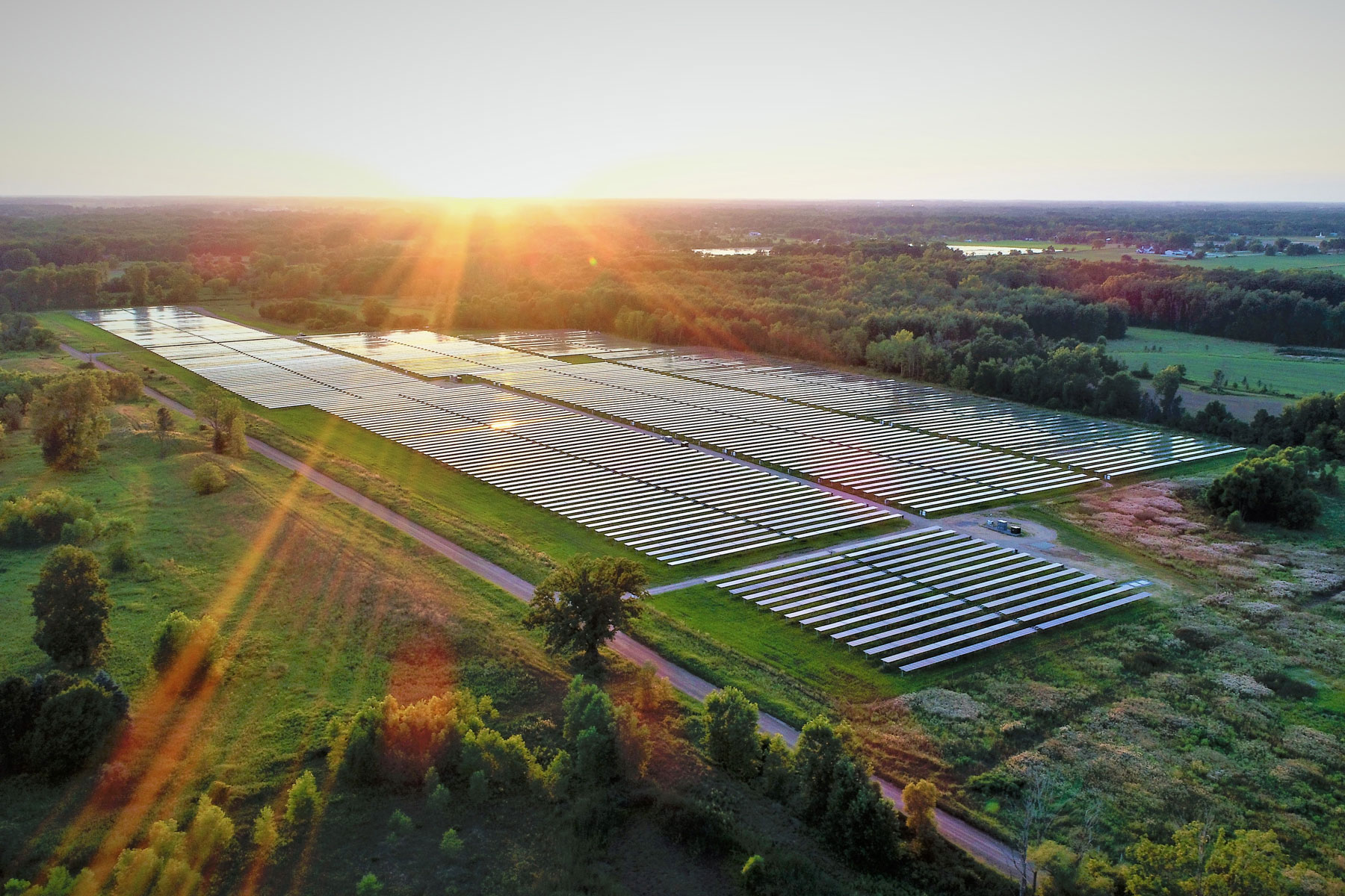 Clean Energy Projects Show Regional Variability | Leyline Renewable Capital