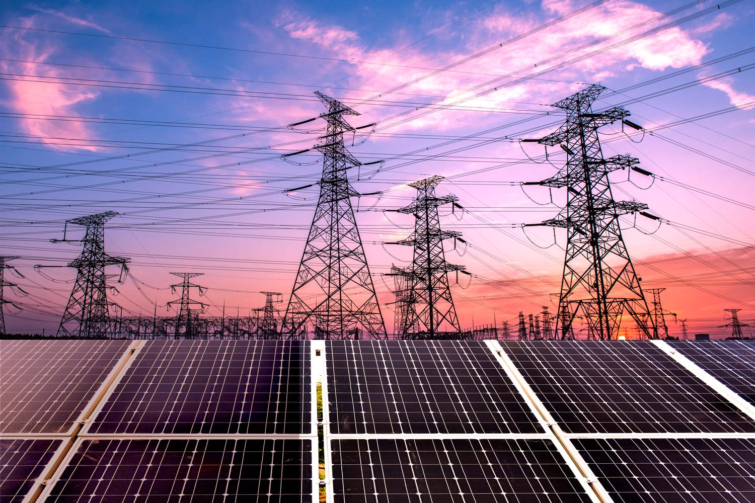 FERC Interconnection Notice of Proposed Rulemaking: What is its ...