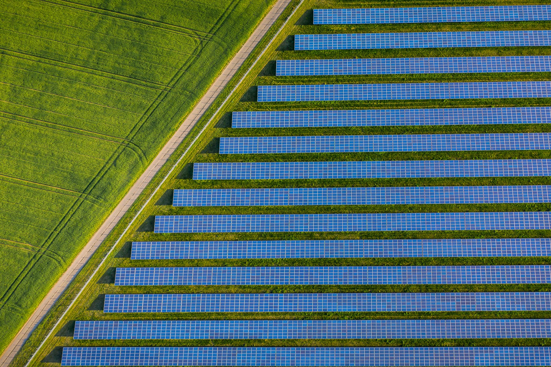 Utility-Scale Solar and Land Use Issues: Strategies For Effective ...