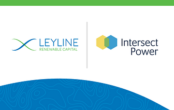 How Leyline's Bridge Capital Solution Supported Intersect Power Through ...