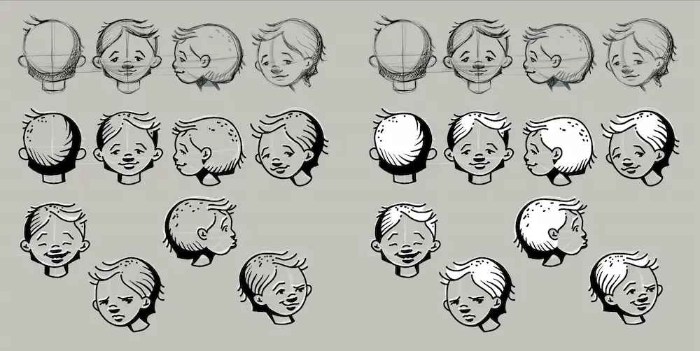 About Branded By Greenville