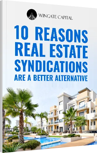 Wingate Capital | Home