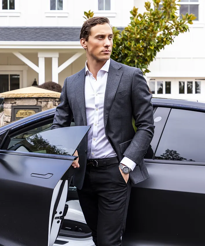 Wingate Capital | Contact Us