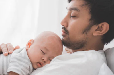 How to have a 'check-in' conversation with expectant and new parents