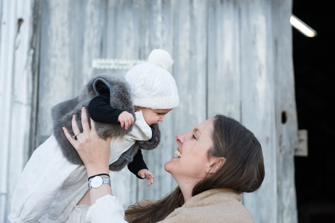 Kate's Story