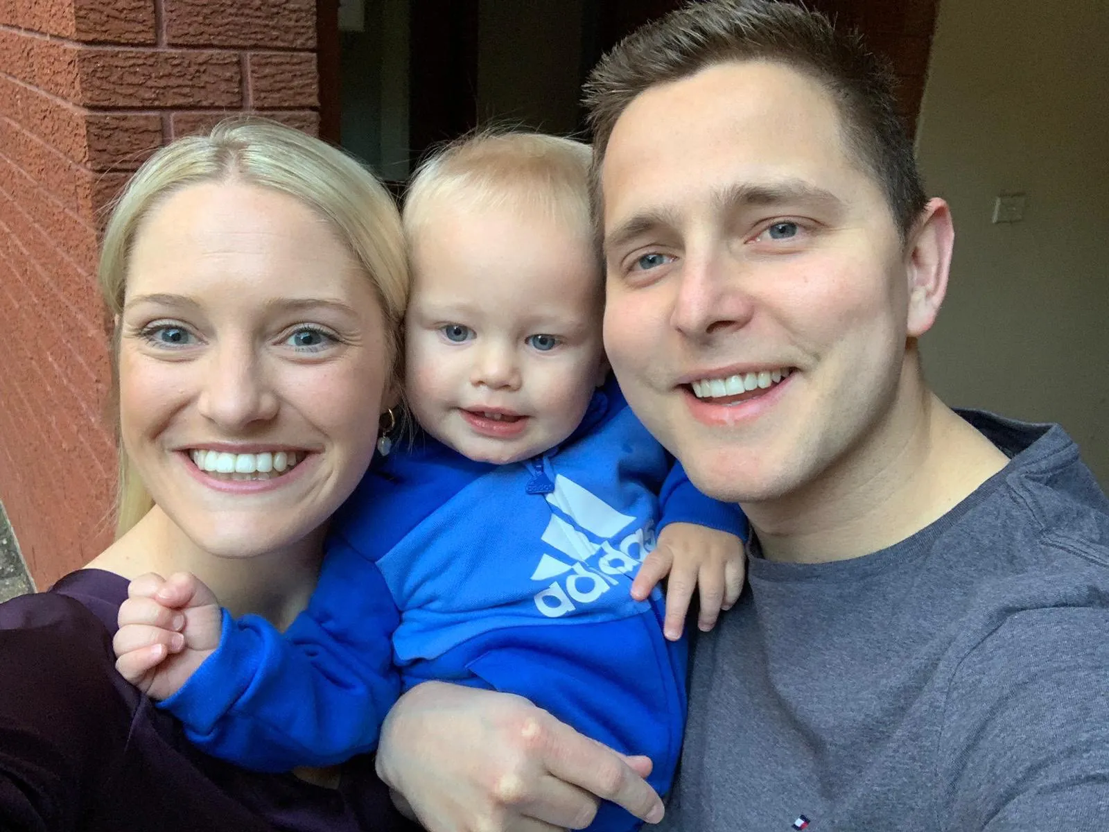 Ben and Sally's Story