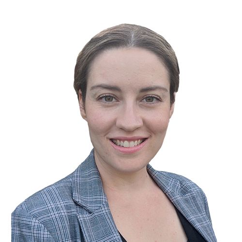 Dr Lynette Griffiths