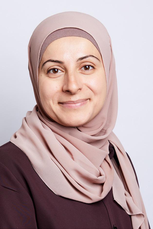 Dr. Rakime Elmir