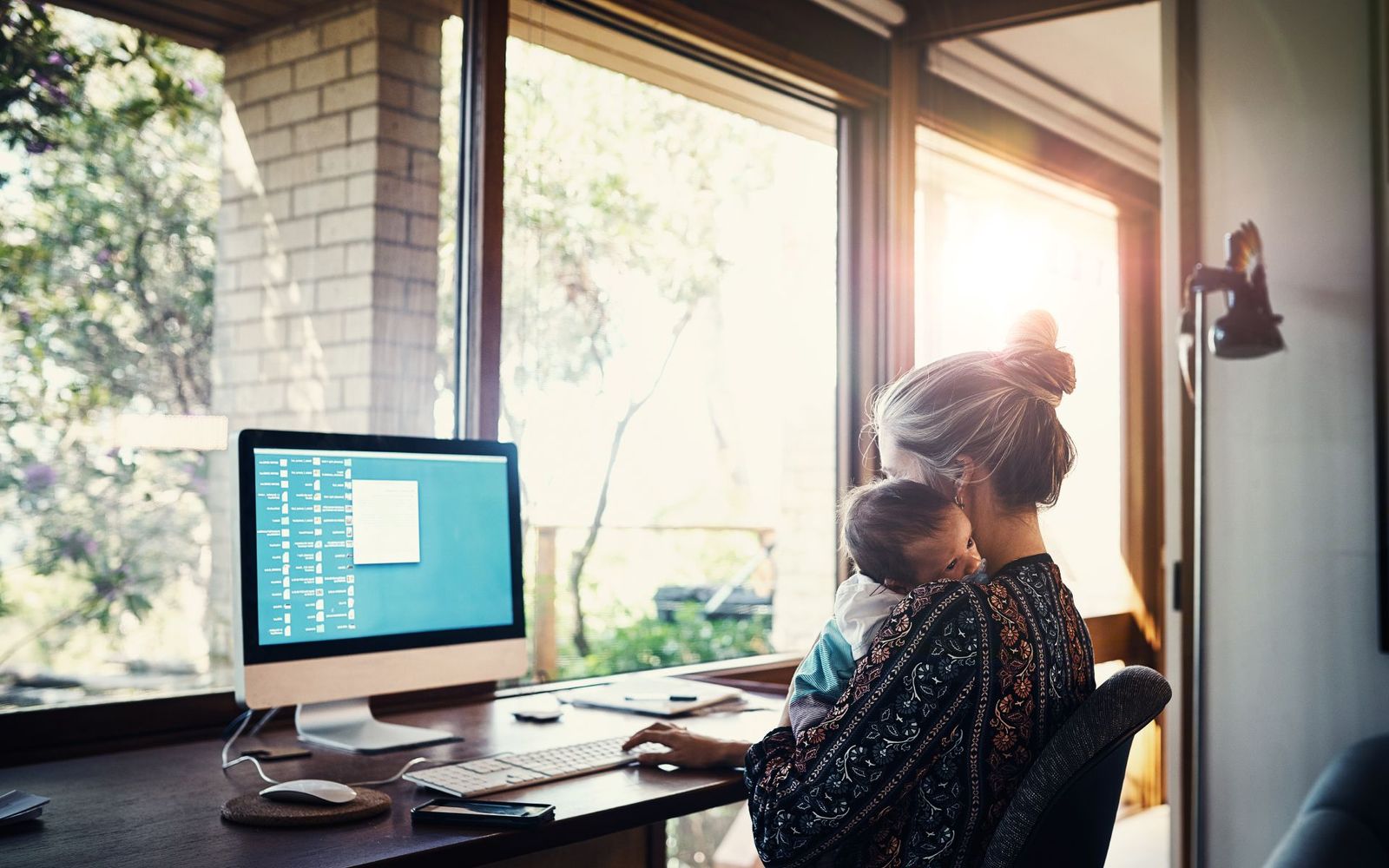 Gidget Virtual Village