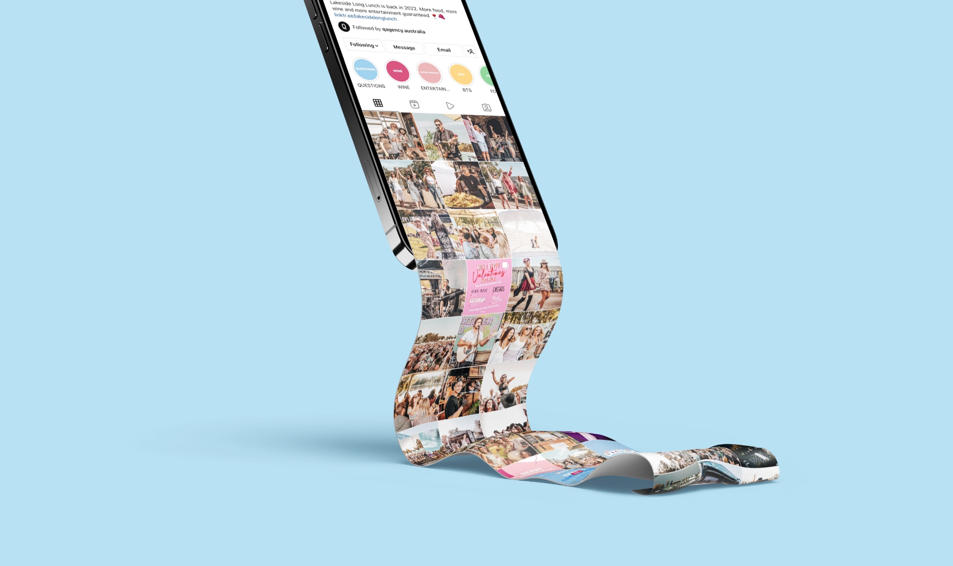 Q Agency | Innovative, Reliable & Creative Marketing Agency in Sydney ...