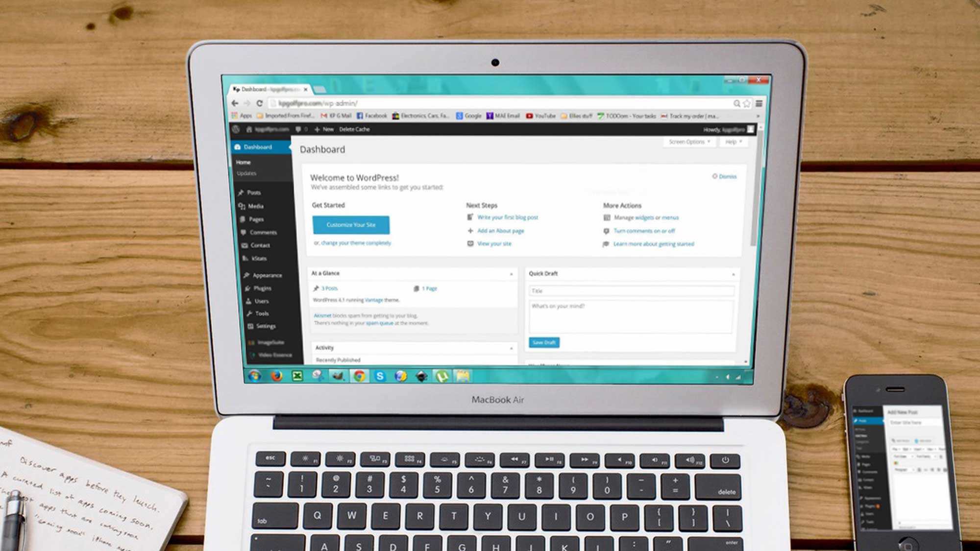 7 Reasons Why Wordpress Maintenance Is Important. Number 6 May Surprise You