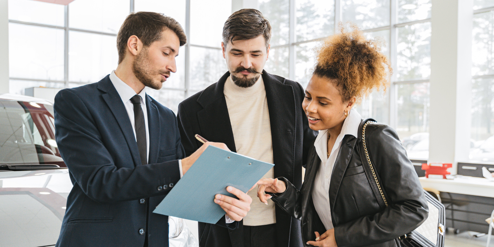 Accelerate Your Dealership with a .dealer Domain Advantage | .dealer