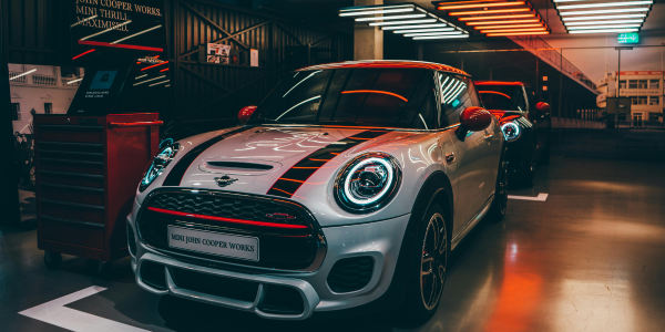 50 Creative Car Dealership Name Ideas That Will Drive Sales 2024 | .dealer