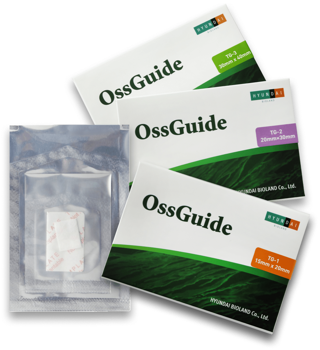BIOGEN MEDI - OssGuide