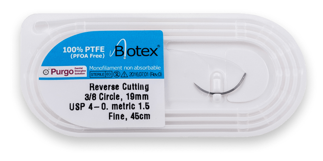 BIOGEN MEDI - BioTex