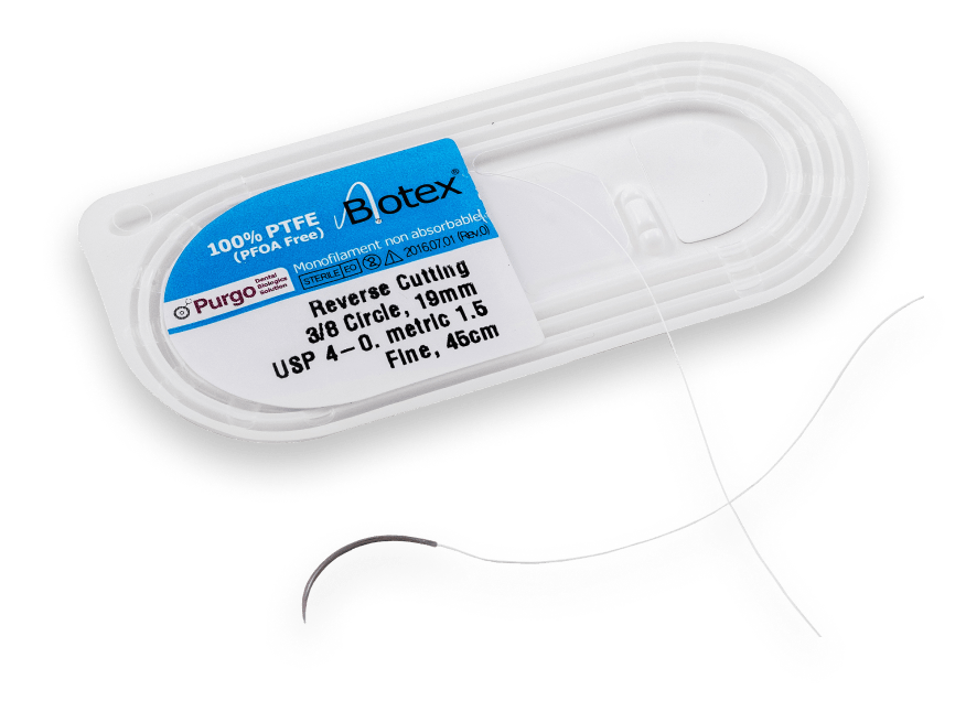 BIOGEN MEDI - BioTex