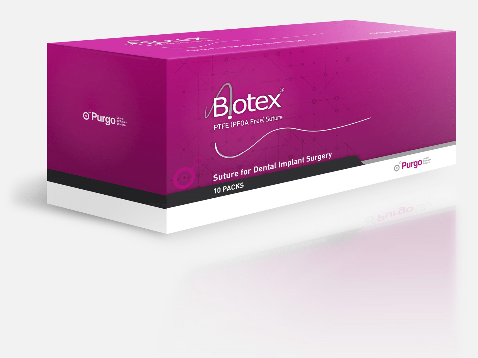BIOGEN MEDI - BioTex