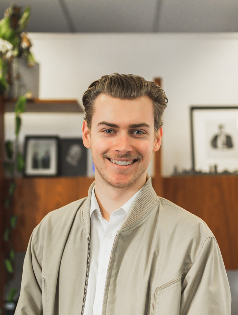 Beans :) The creative sales agency