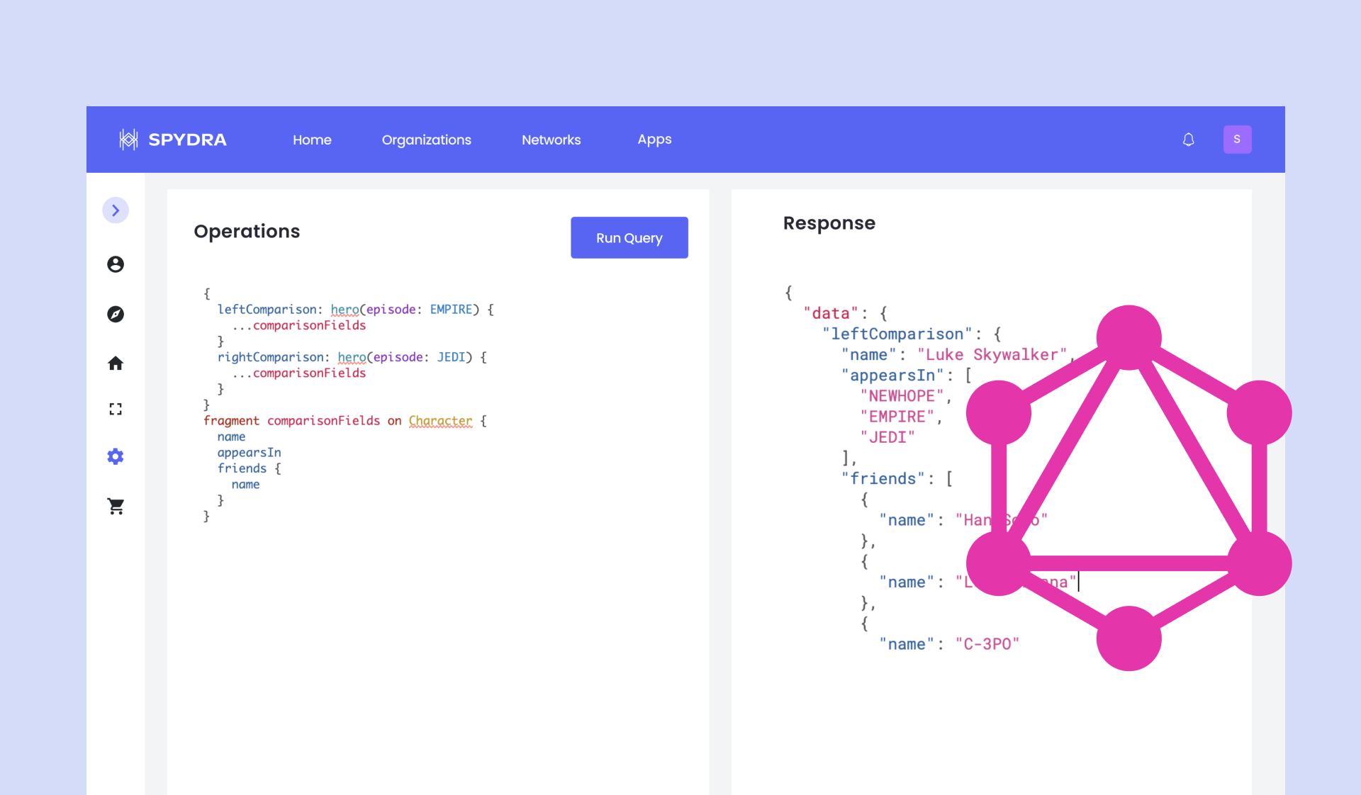 Spydra | Low Code Asset Tokenization Platform
