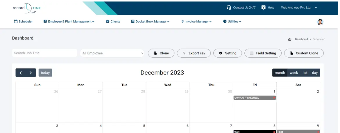 IT services for web, mobile, ui ux and branding project | Cubit