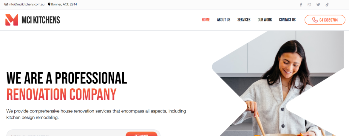 IT services for web, mobile, ui ux and branding project | Cubit