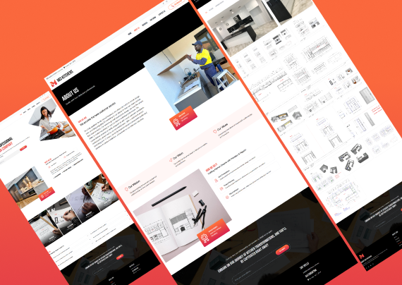 IT services for web, mobile, ui ux and branding project | Cubit