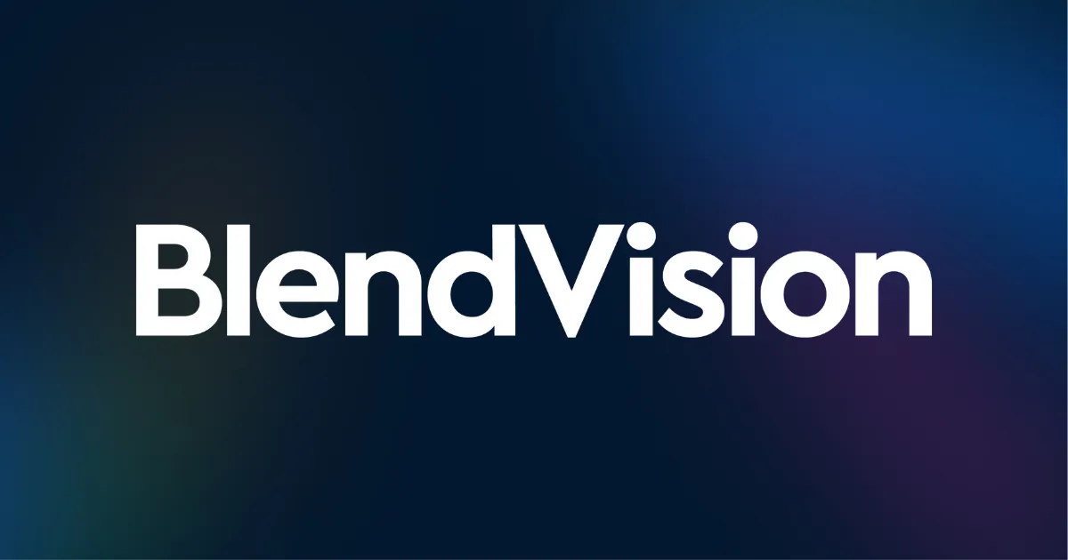 BlendVision: AI-driven Video Streaming Solution