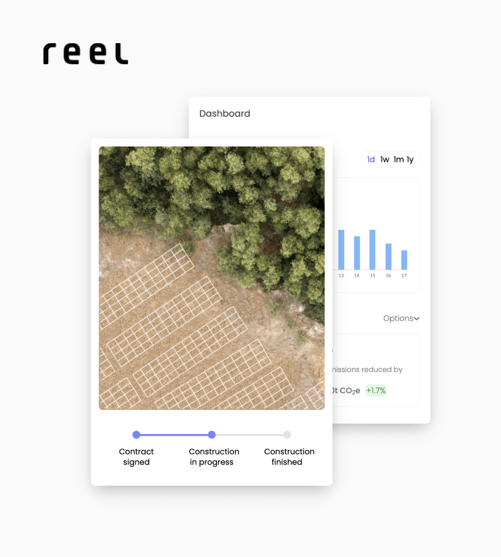 Electricity Maps | Reduce carbon emissions with actionable electricity data