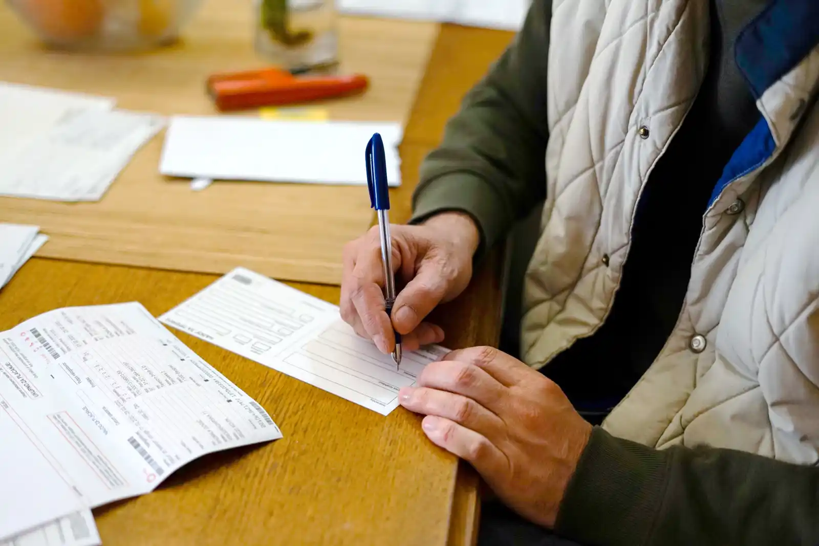 Dispersed Housing Related Support Service (Hull)