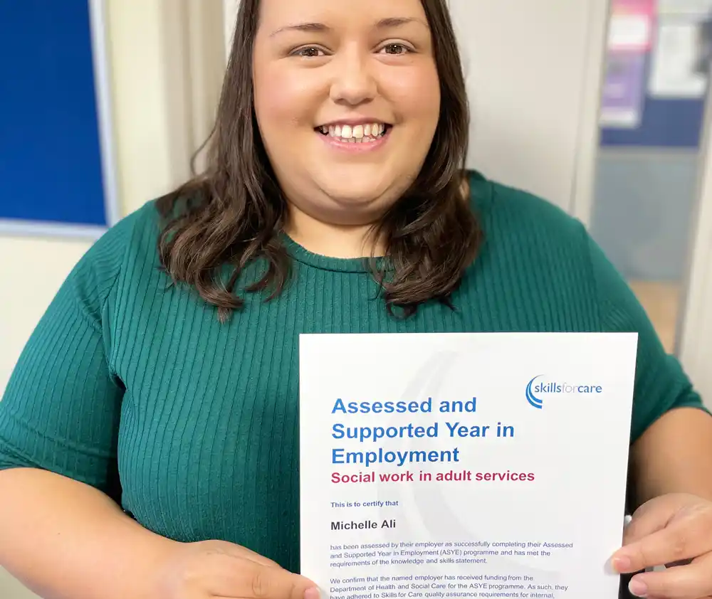 Social Work Student Placements Work Experience + Support Placements