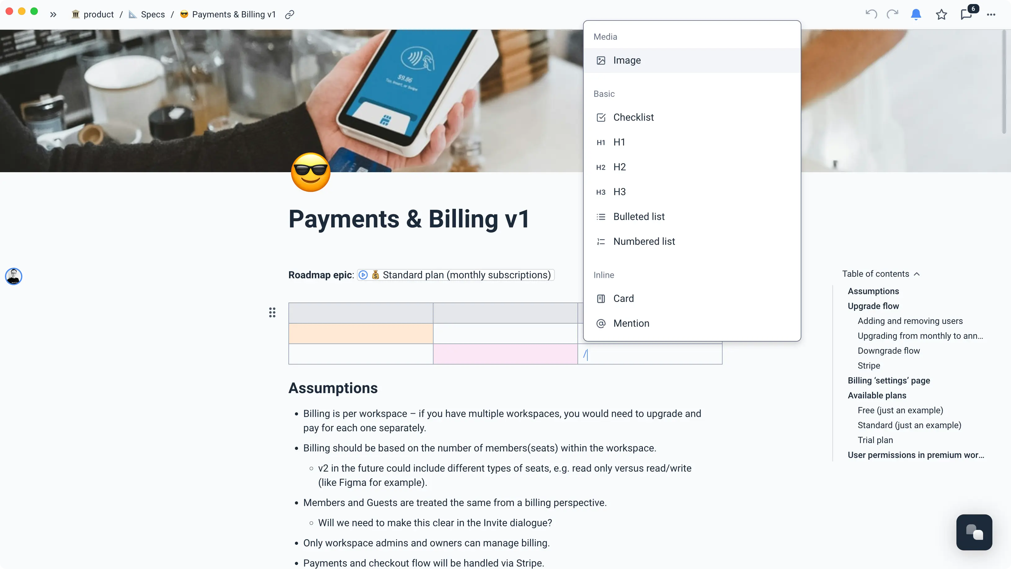 Superthread – All in one project management