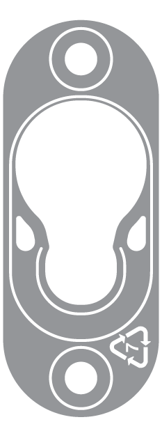 Button-fix | Products | Button-fix Type 1 Flush