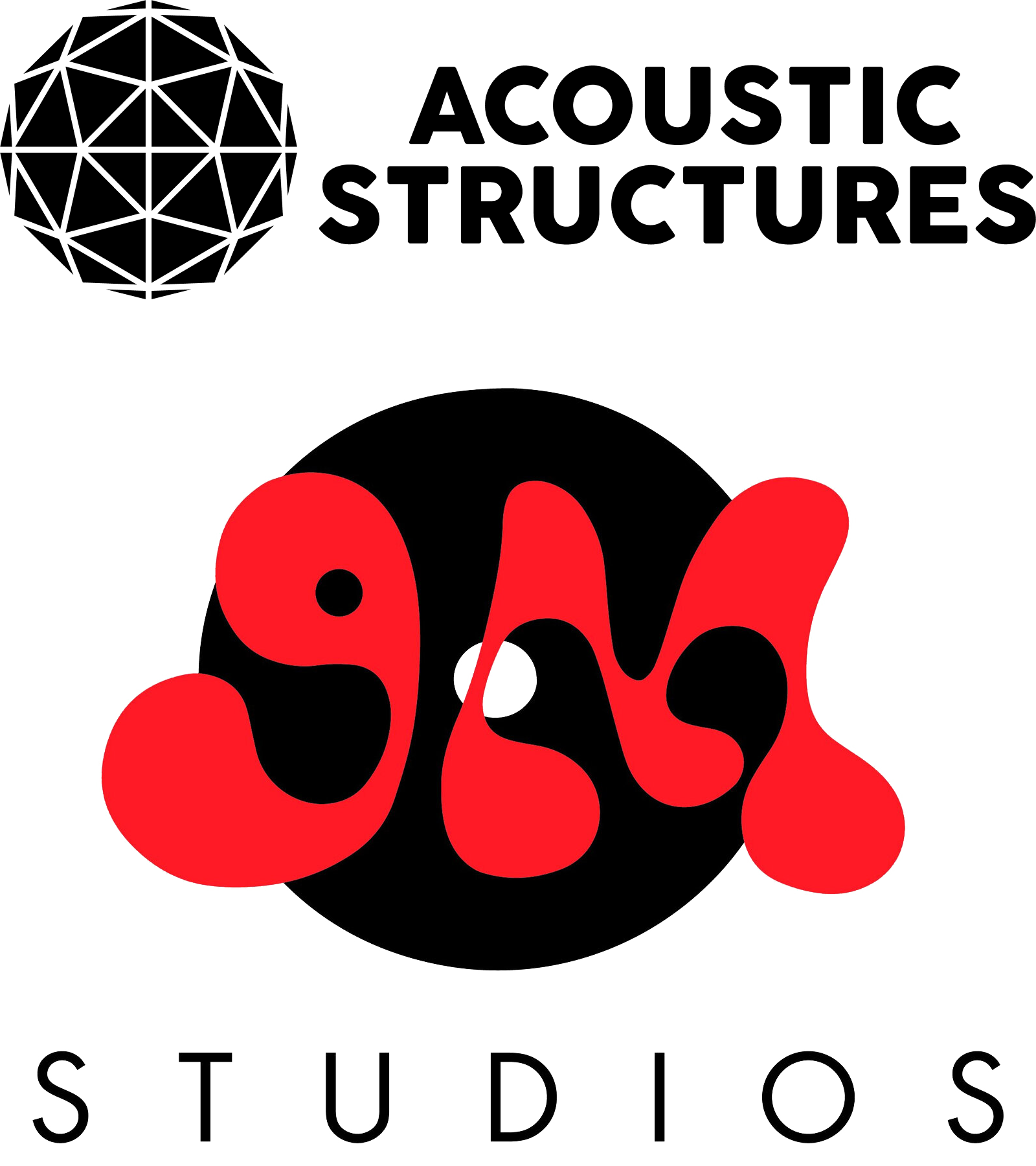 Button-fix | Insights | Acoustic Structures use Button-fix for fitting out a recording studio