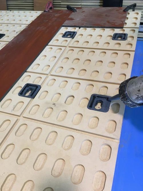 Button-fix | Products | Button-fix Type 1 Bonded