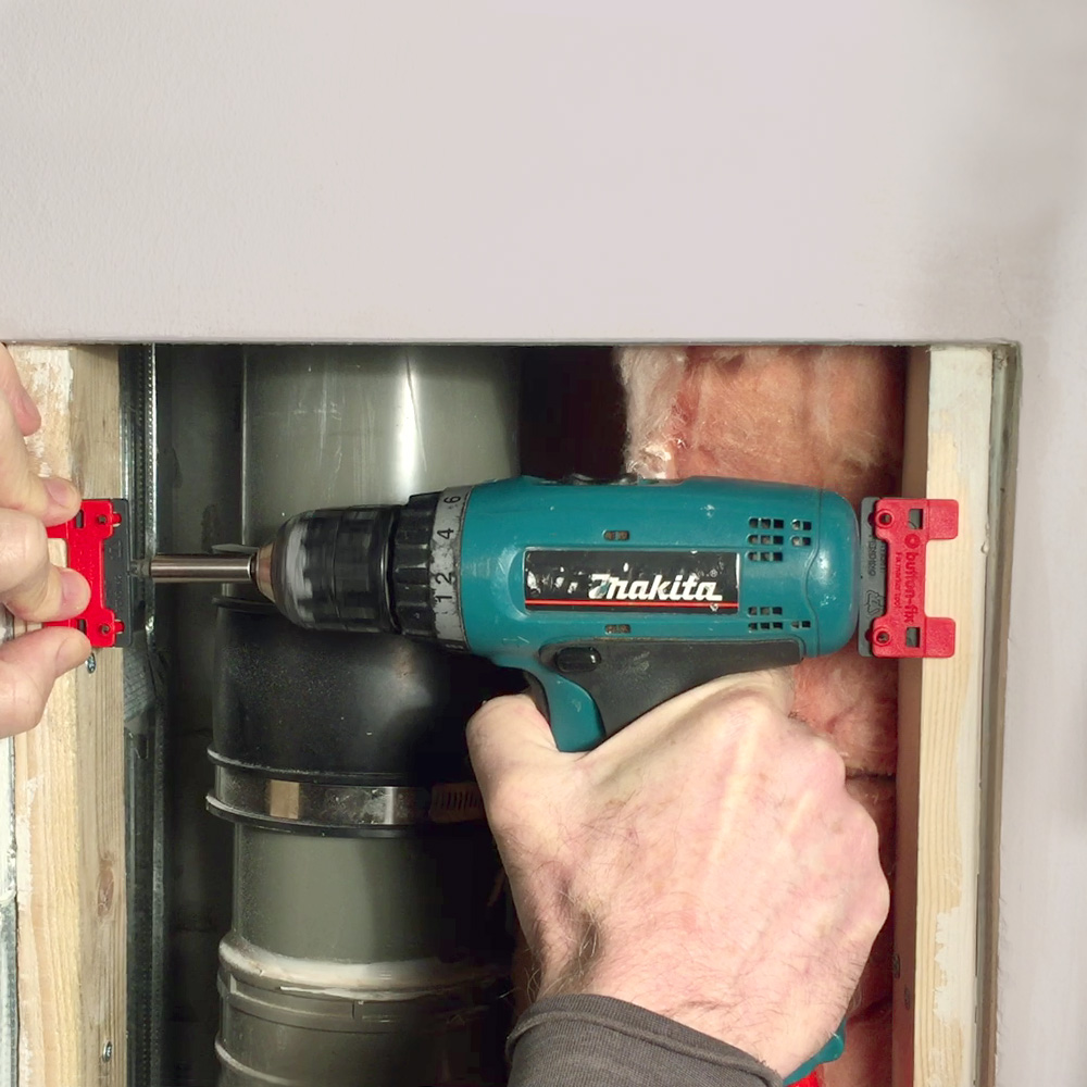 Button-fix | Insights | A quick service access panel using Type 2 ...