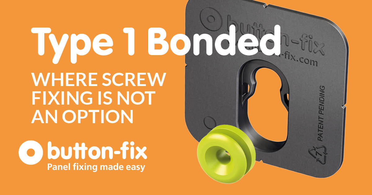 Button-fix | Products | Button-fix Type 1 Bonded